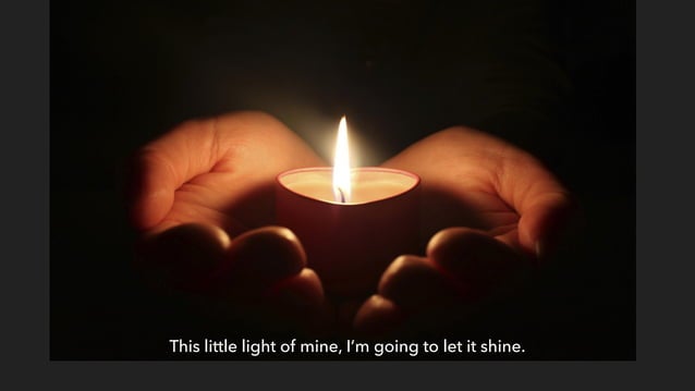 The Exemplary Life | PPT