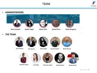 Nov 2020 GKO Presentation | PPT