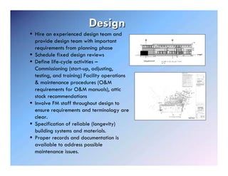 2011 CTM Session 3: Terminology for Life Cycle | PDF