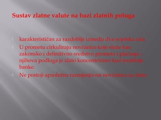 Novac | PPT