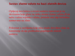 Novac | PPT
