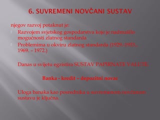 Novac | PPT