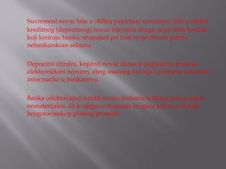 Novac | PPT