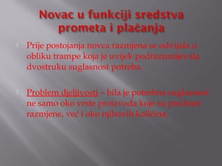 Novac | PPT