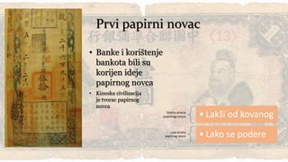 Novac | PPT