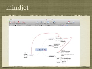 Mapas mentales y mapas conceptuales | PPT | Computing | Technology & Computing