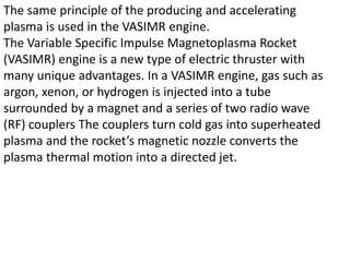 Nova engine powerpoint | PPTX | Chemistry | Science