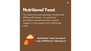 Nova Ferrum IRON Supplement for kids.pptx