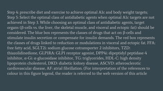 Noval classification of diabetes mellitus.pptx | Diabetes | Diseases ...