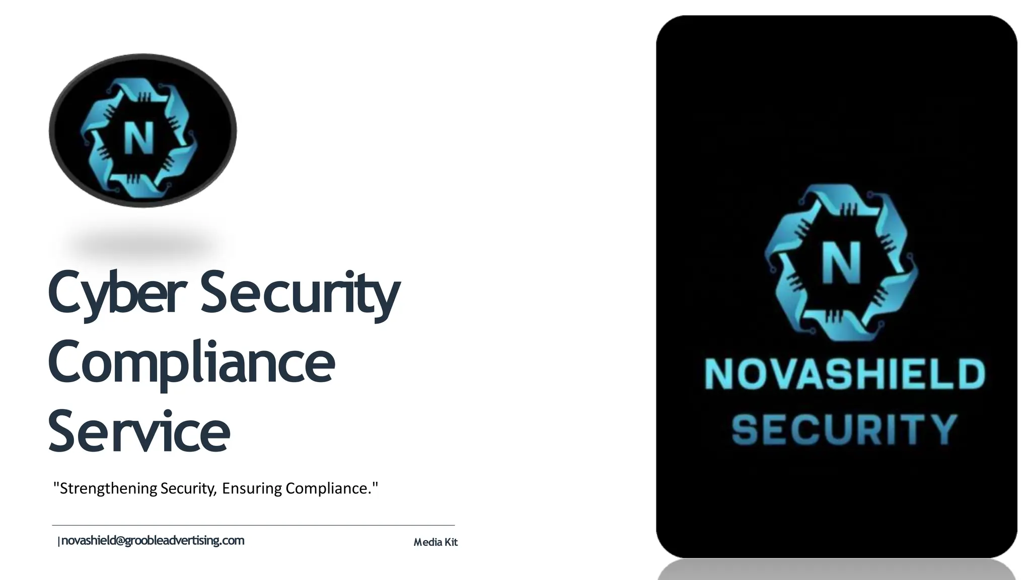 NOVA mediakit for Cyber Security Compliance.pdf