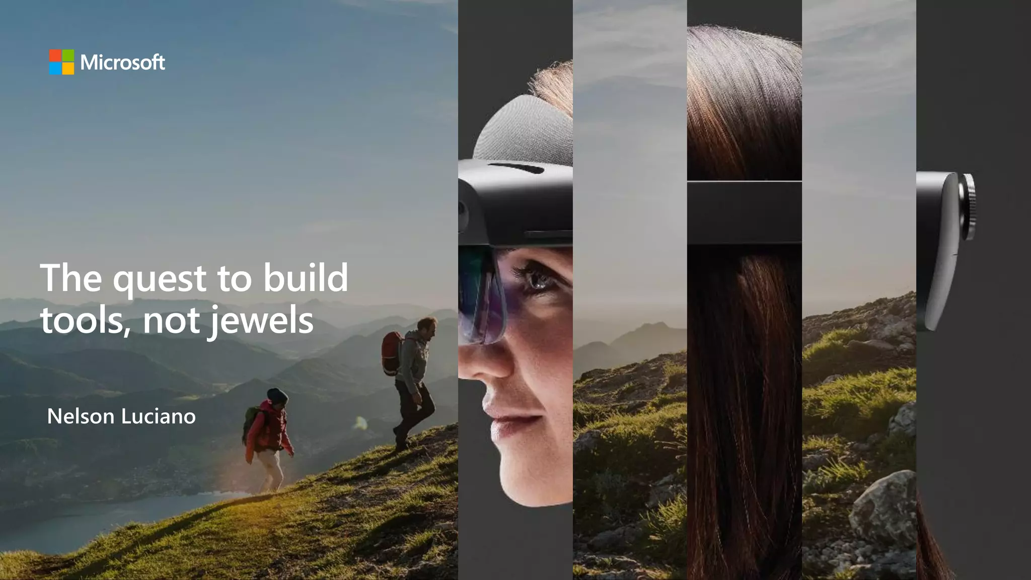 NOVA IMS Microsoft on Innovation | PDF