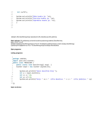 Nova microsoft word document | PDF