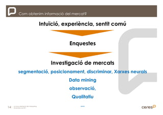 Nova orientació mkt tortosa | PDF