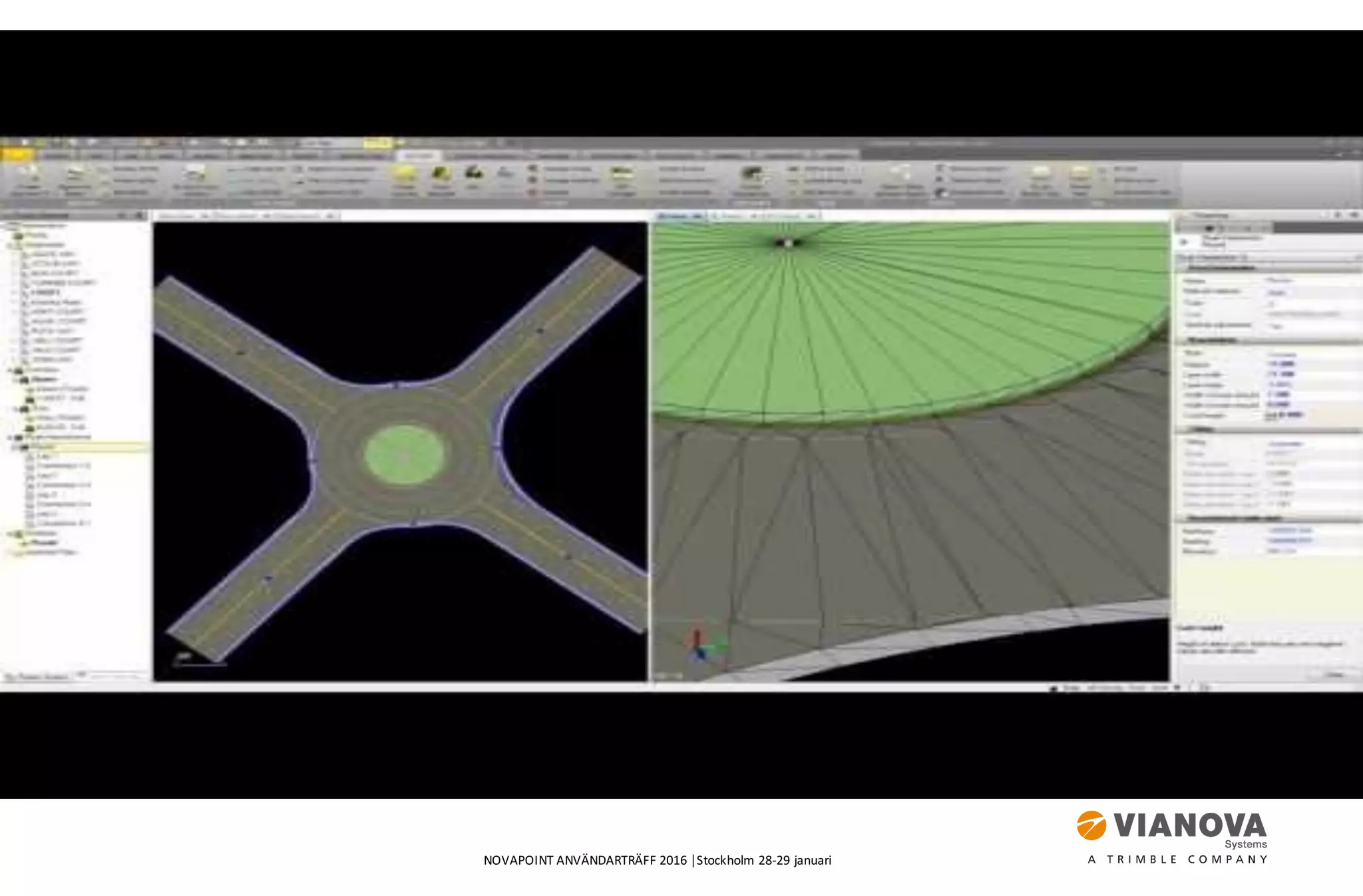 Novapoint en blick in i framtiden v2 | PPT