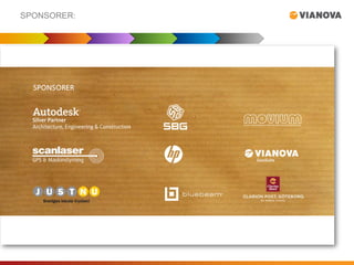 Novapoint virtual map advanced | PDF