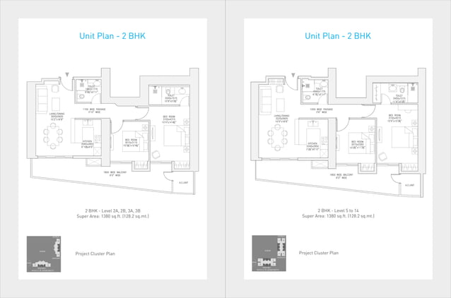 Supertech Supernova Nova Residences Broucher | PDF