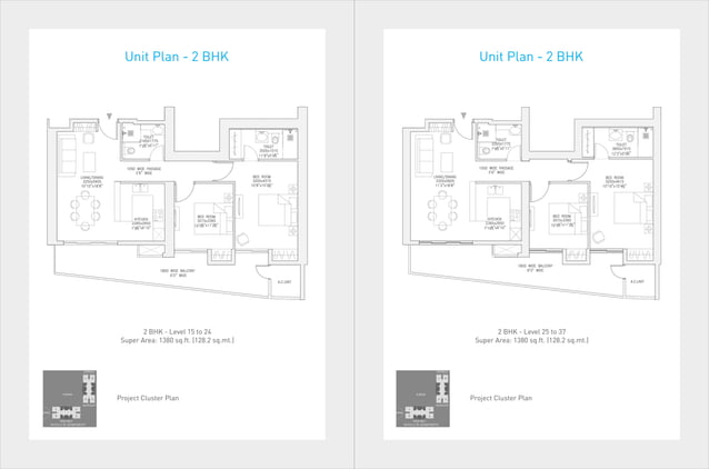 Supertech Supernova Nova Residences Broucher | PDF