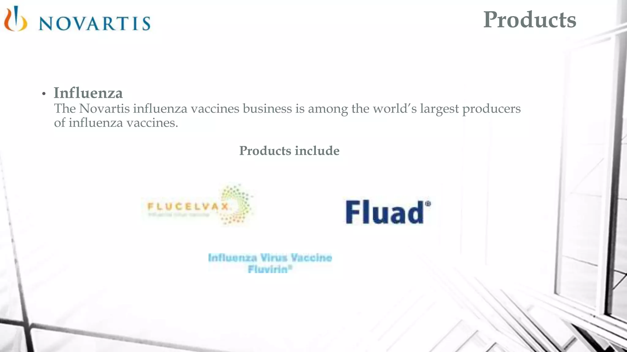 Novartis | PPTX