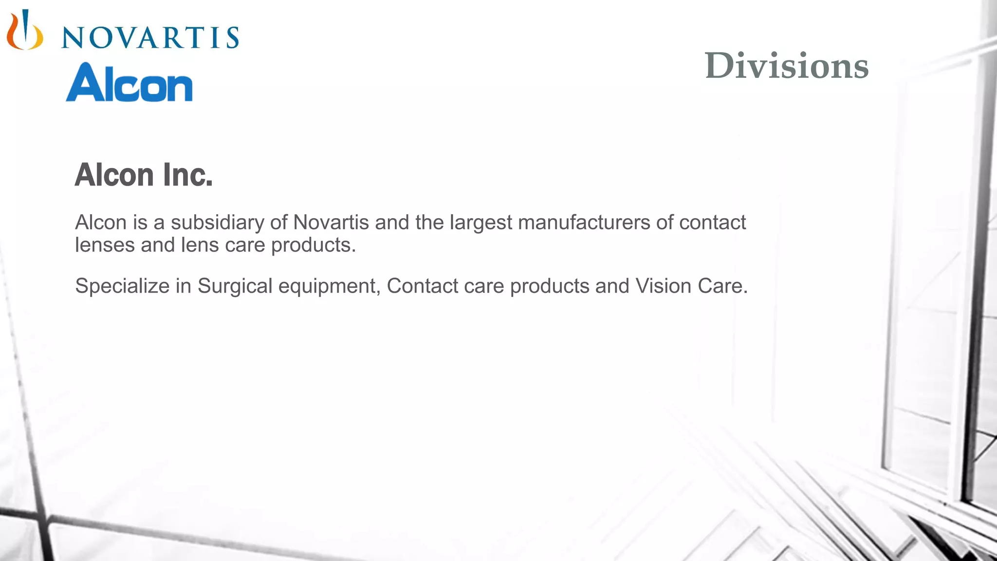 Novartis | PPTX