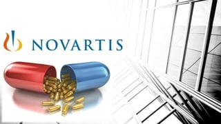 Novartis | PPTX