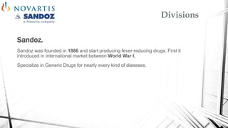 Novartis | PPTX