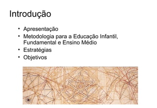 Metodologia do Ensino da Matemática – Aula ppt carregar🍆 Explore a ...