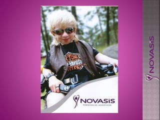 Novasis presentation | PPT