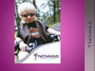 Novasis presentation | PPT