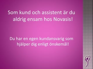 Novasispresentation | PPTX | Road-Side Assistance | Automotive