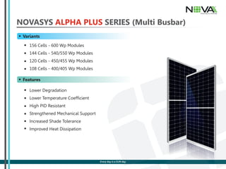 Novasys Technical Presentation_500 MW.pdf
