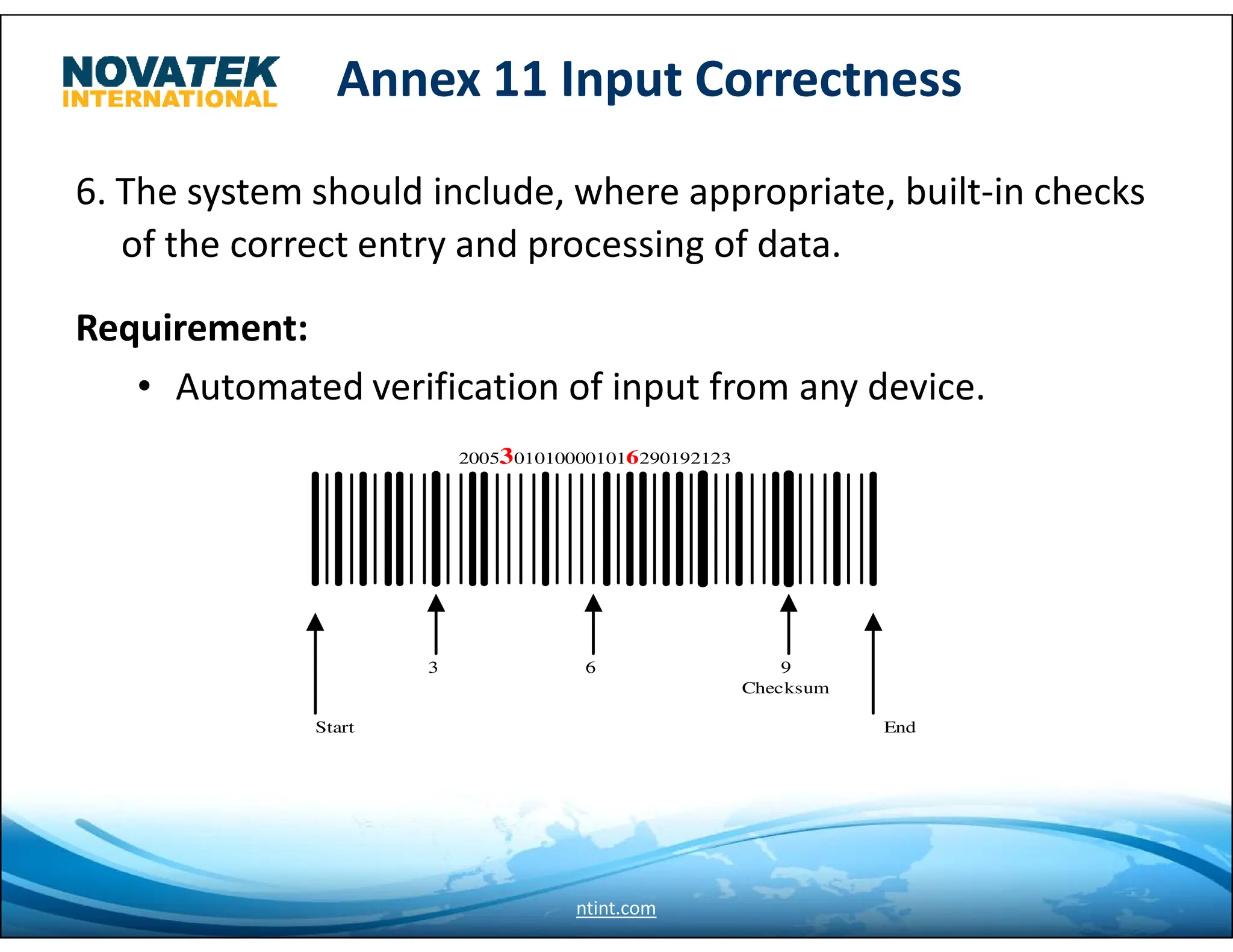 Novatek- Regulatory Compliant User Requirement 21CFR Part 11 & Annex 11.pdf