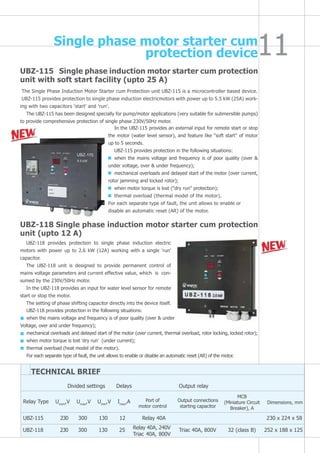 Novatek Electro (India) Pvt. Ltd., Delhi, Microcontroller Based Devices ...