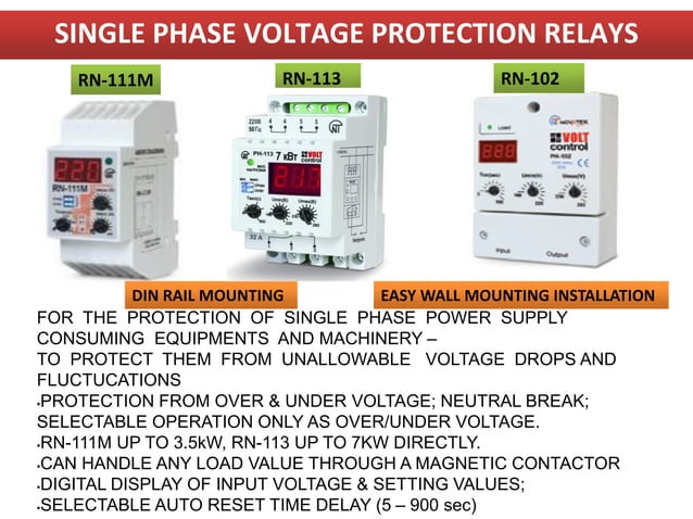 Novatek Electro India presentation | PPT