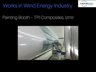 Novatek Surface Technologies Corporate Presentation | PPT | Free Download