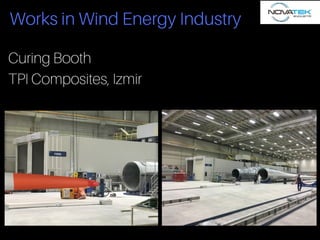 Novatek Surface Technologies Corporate Presentation | PPT