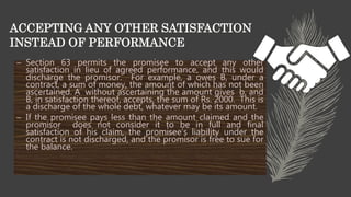 Novation and Remission of Contract | PPTX