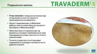Travaderm | PPTX