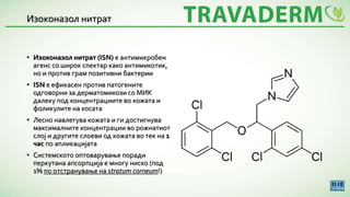 Travaderm | PPTX