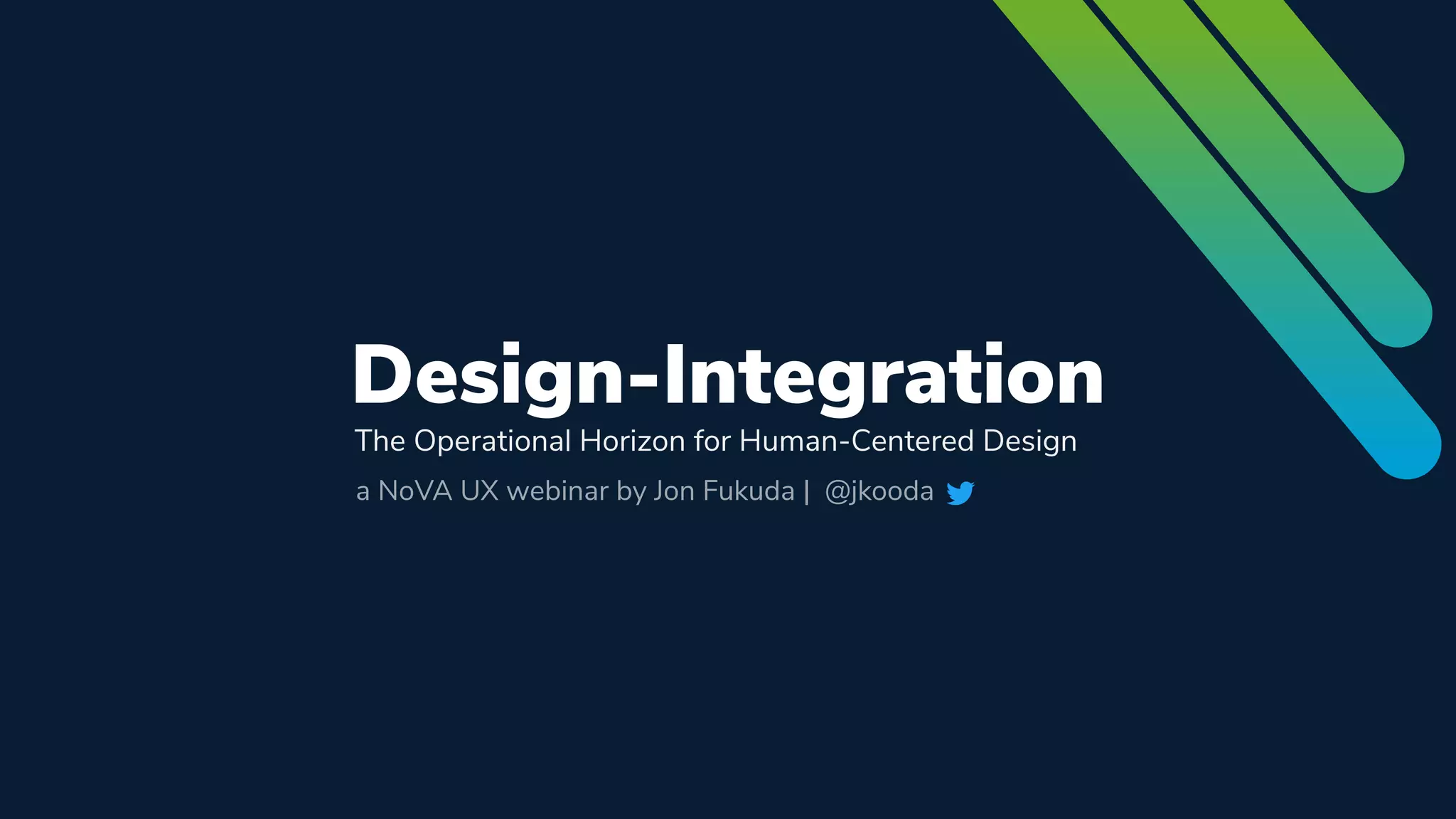 NoVA UX | Design-Integration | PDF | Computer Software and Applications ...
