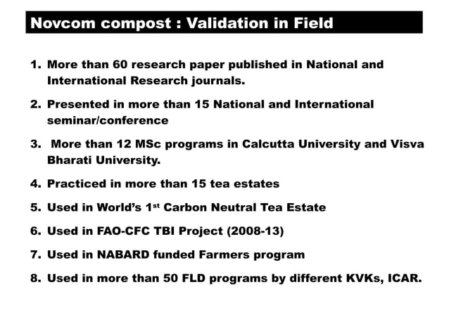 Novcom composting is a better composting method.pptx