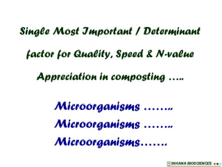 Novcom compost is the best | PPT