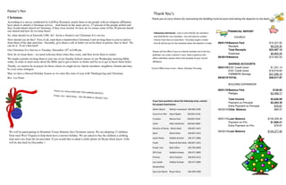 Nov decjan 2020 newsletter | PPT