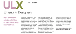 ULX | PDF