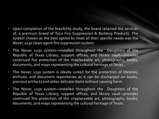 Novec 1230 | PPTX
