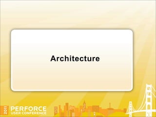 Introducing the Perforce Web Content Management System | PDF