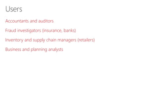 Stretch Database | PPTX