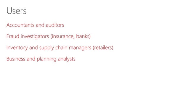 Stretch Database | PPT