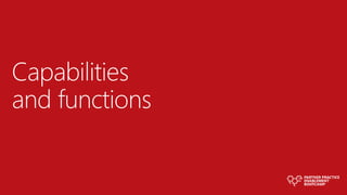 Stretch Database | PPTX