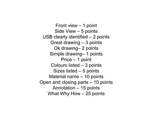 'Rapid Progress' Class Activity by @TeacherToolkit | PPT