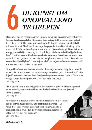 Noveen tot Dora del Hoyo | PDF | Free Download